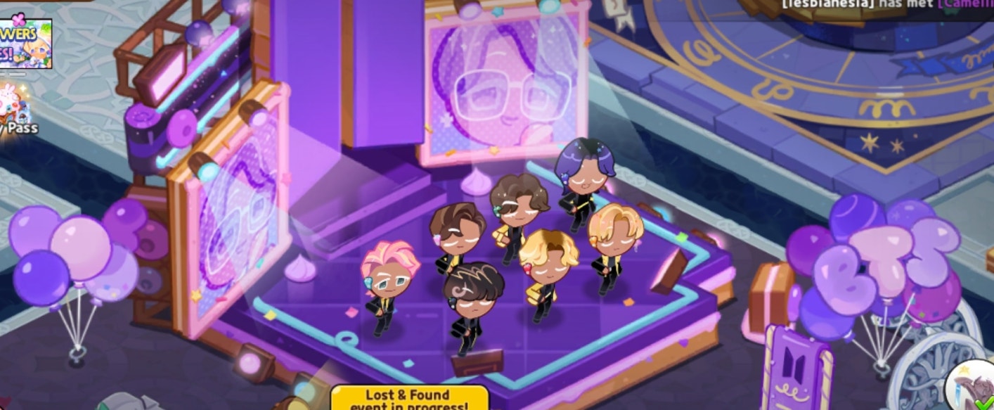 BTS Community Post - never forgetting bts x crk💔💔