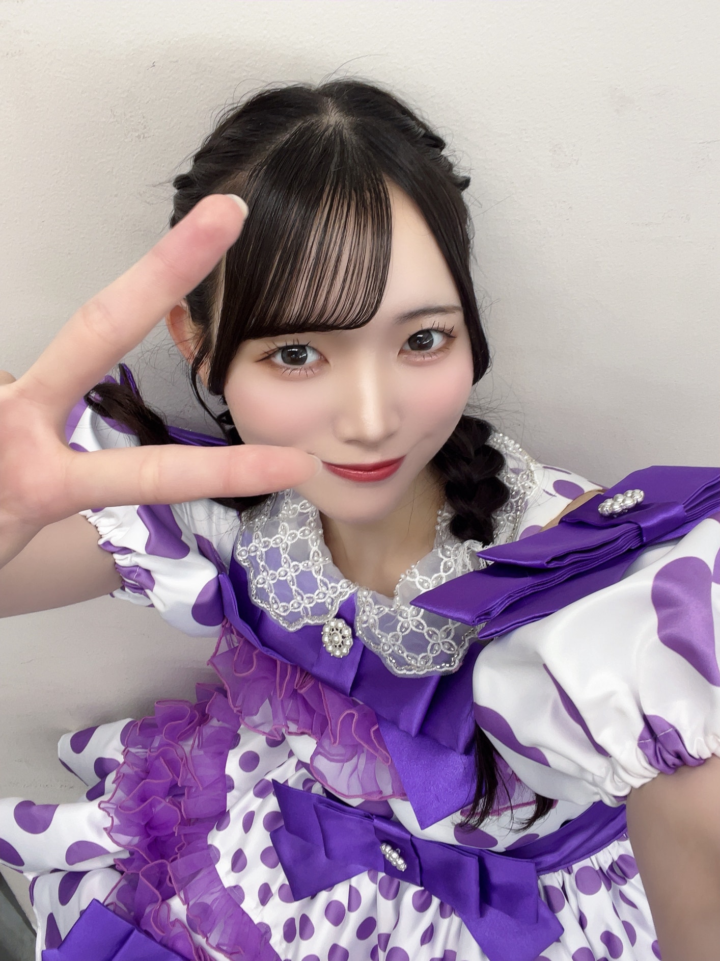 KAWAII LAB. Community Post - 幕張ありがとうございました⸜ ︎⸝‍ 夏はここからだ〜🎐🍧 - CS Nagisa ...