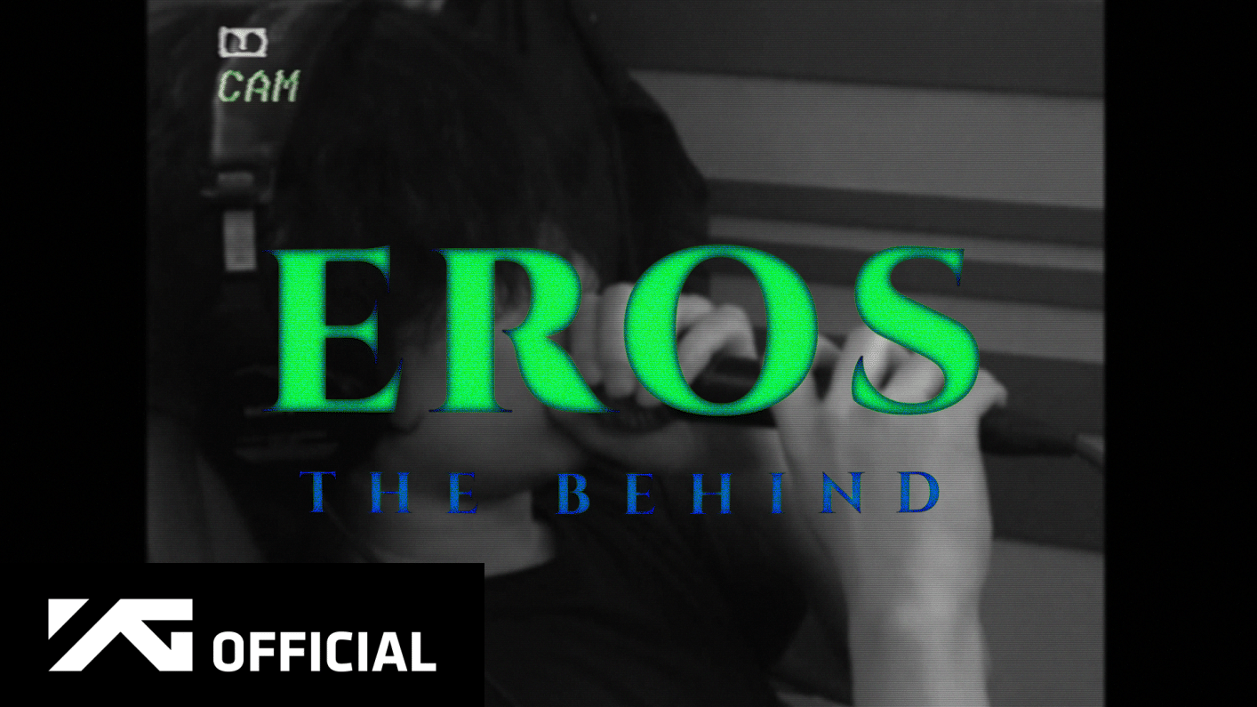 WeverseAKMU Media - 이찬혁 (LEE CHANHYUK) - BEHIND THE [EROS]