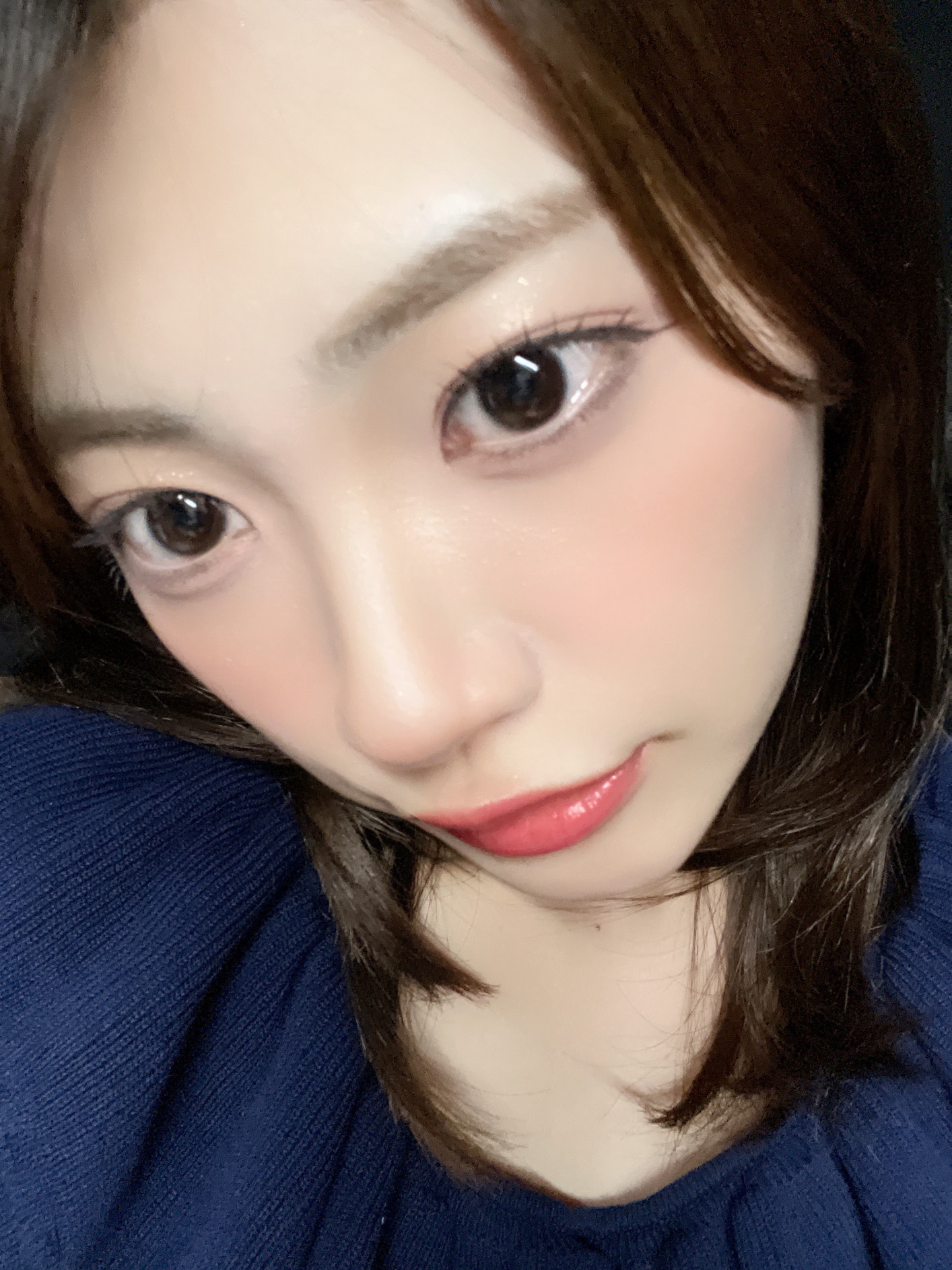 KAWAII LAB. Community Post - おやすみなさい。🌙* :ﾟ - CS Kana Itakura