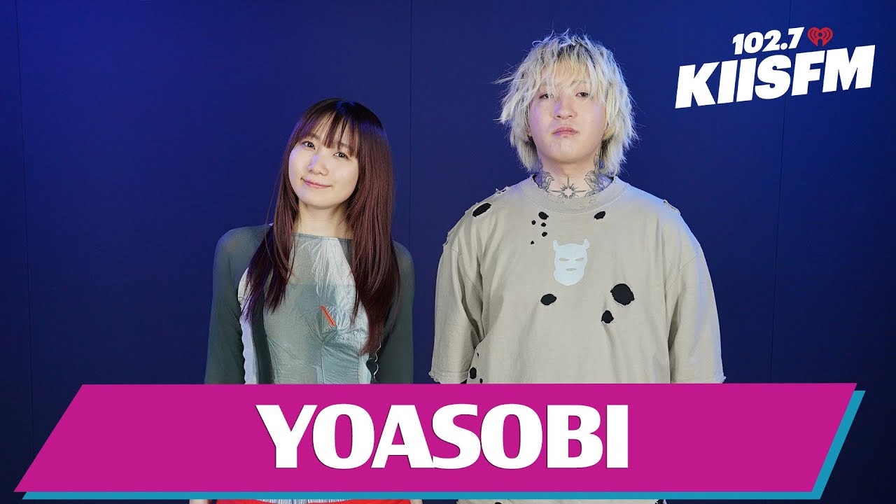 YOASOBI Community Media