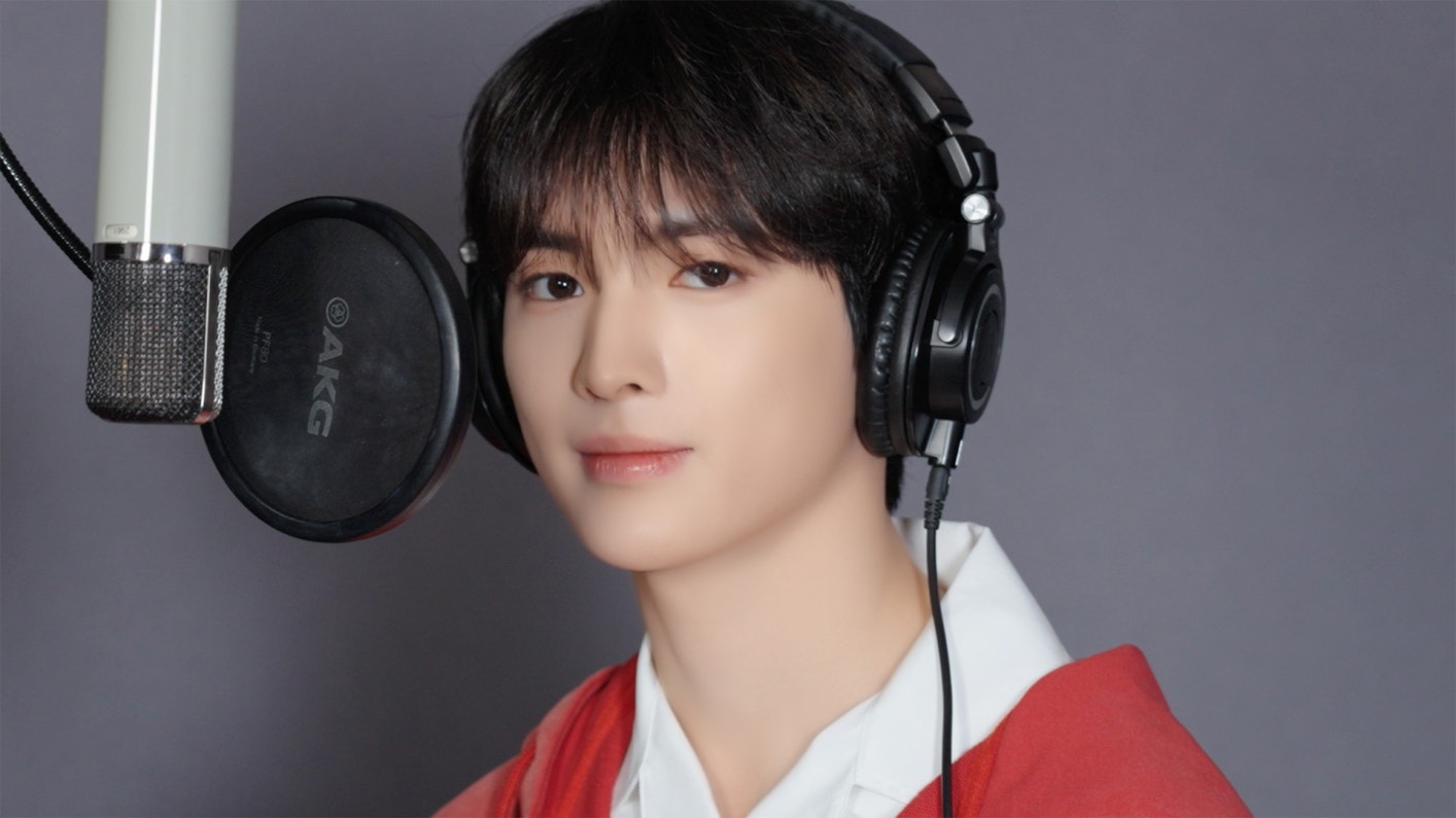 Weverse TEMPEST Media - TEMPEST - My Way | Official Video