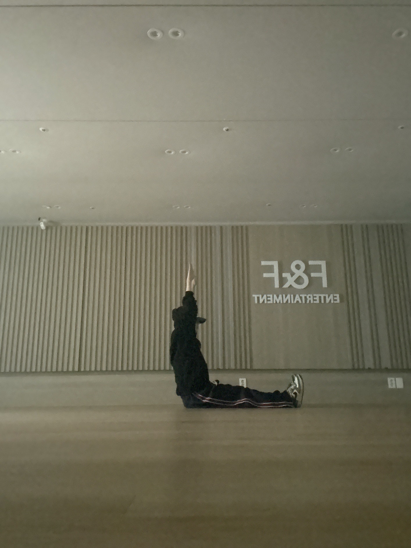 AHOF Community Post - 사랑해요😆 - JUWON