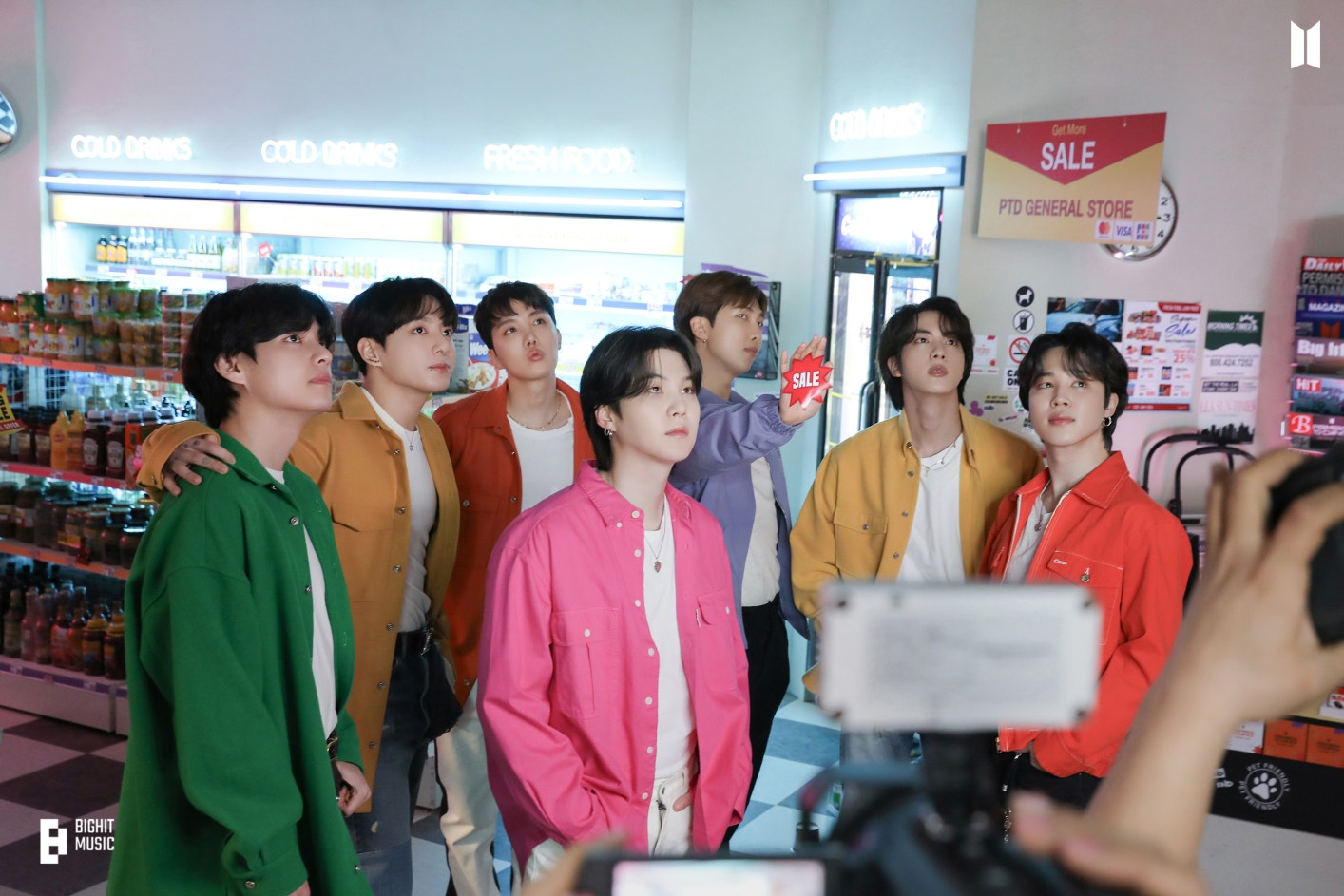 BTS Community Post - #to_bts good night bangtan 💤😴💤😴 have a sweet ...