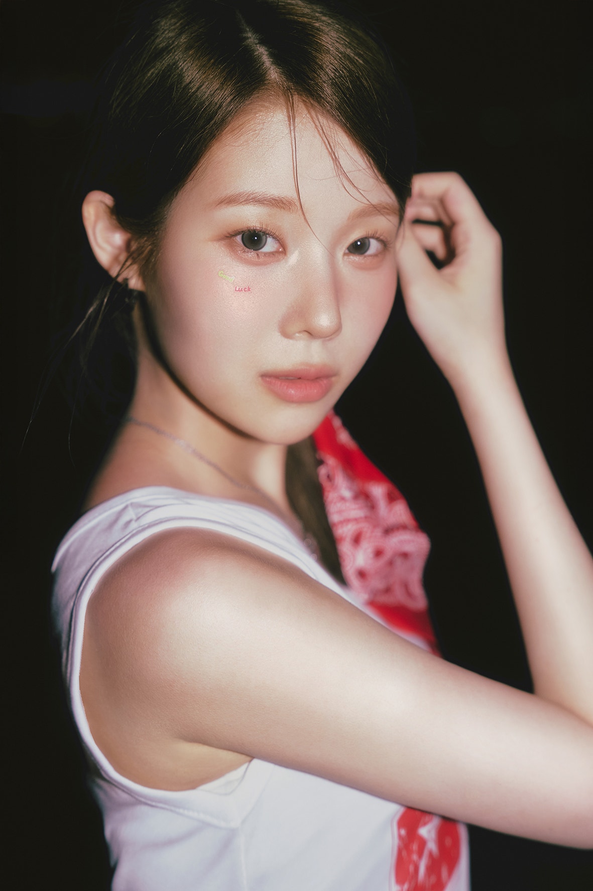 Weverse SAY MY NAME Image - SAY MY NAME 1st SINGLE [iLy] #도희 #DOHEE