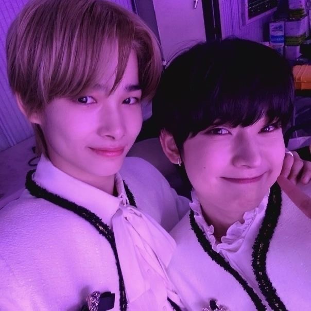 ENHYPEN Community Post - HAPPY SUNKI DAY EVERYONE!!!! My favorite ...