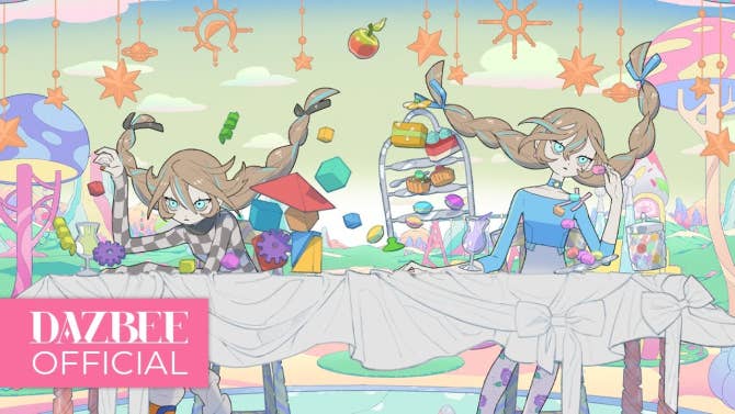 DAZBEE Community Media