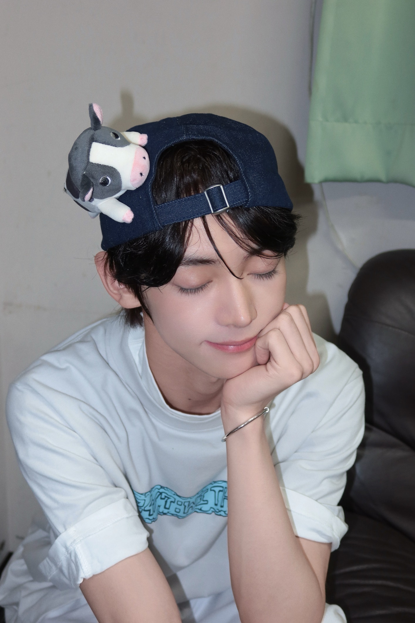 TWS Community Post - 📷 - HANJIN