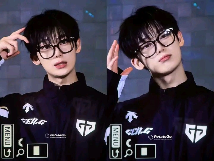 ENHYPEN Community Post - THE MAN THAT YOU ARE KIM SUNOO