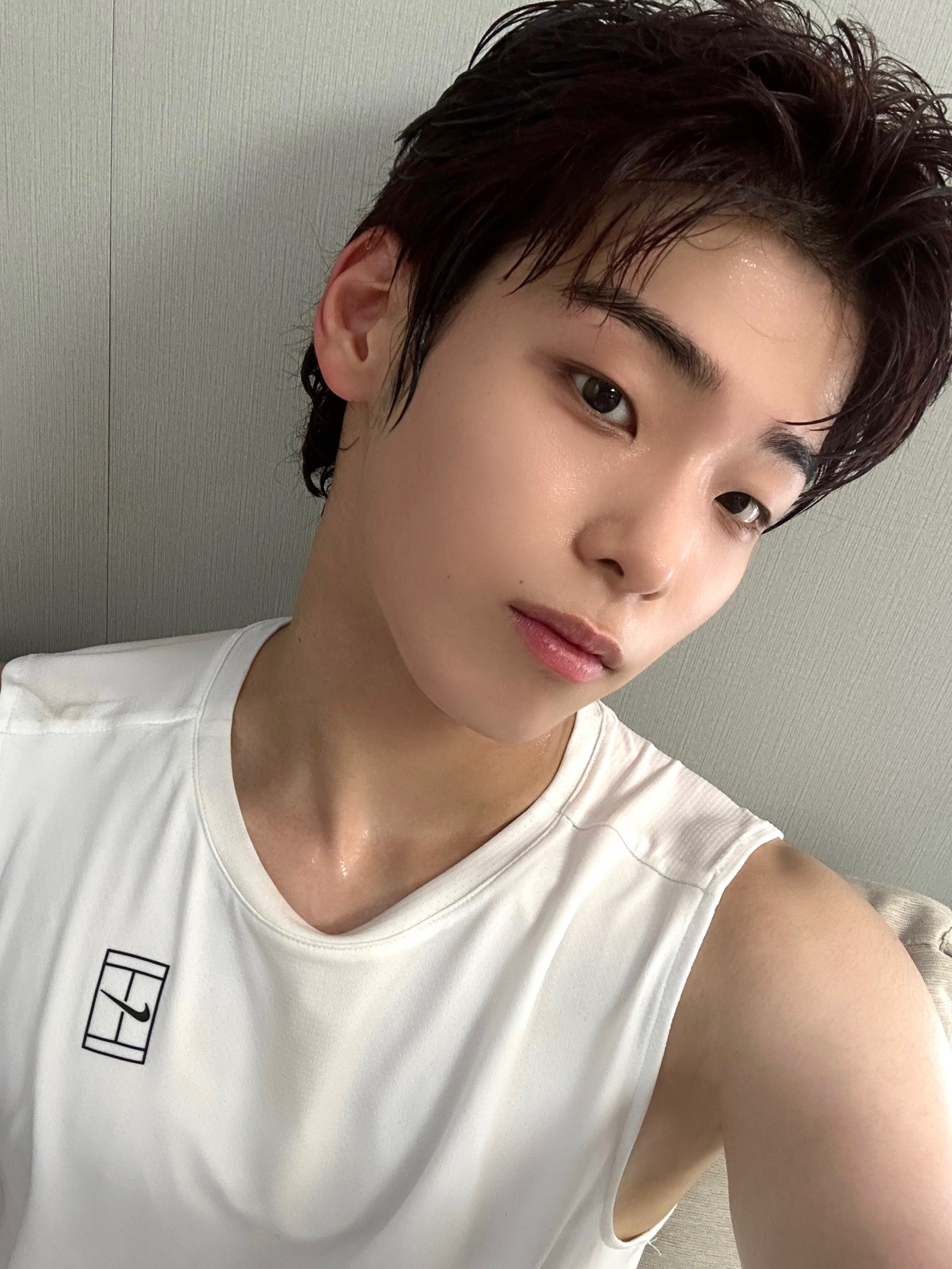 82MAJOR Community Post - WATERBOMB 2025 🔫💦 - KIM DO GYUN