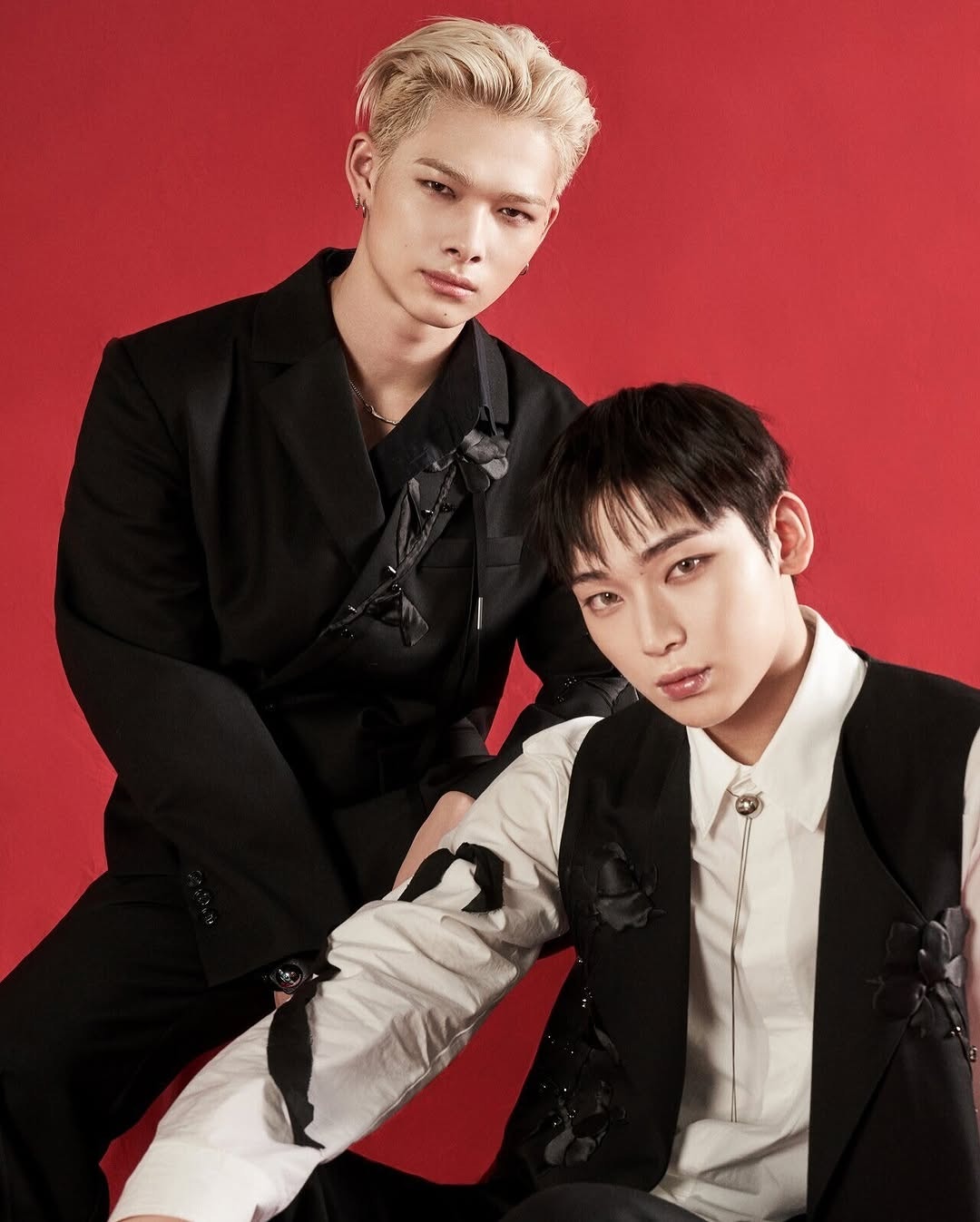 ENHYPEN Community Post - sunki