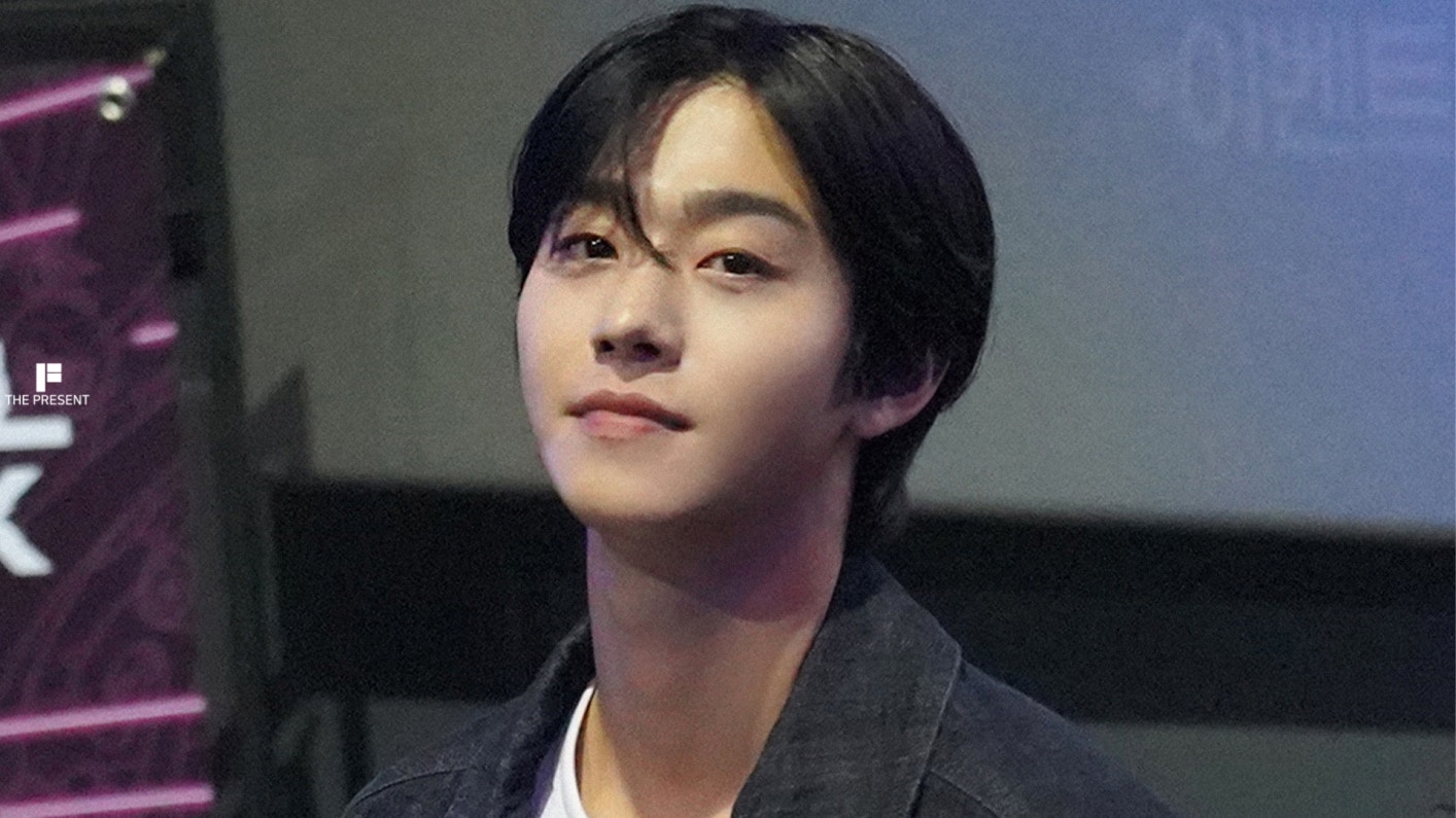 Weverse AHN HYO SEOP Image - [BEHIND THE SCENES] AHN HYO SEOP x ...