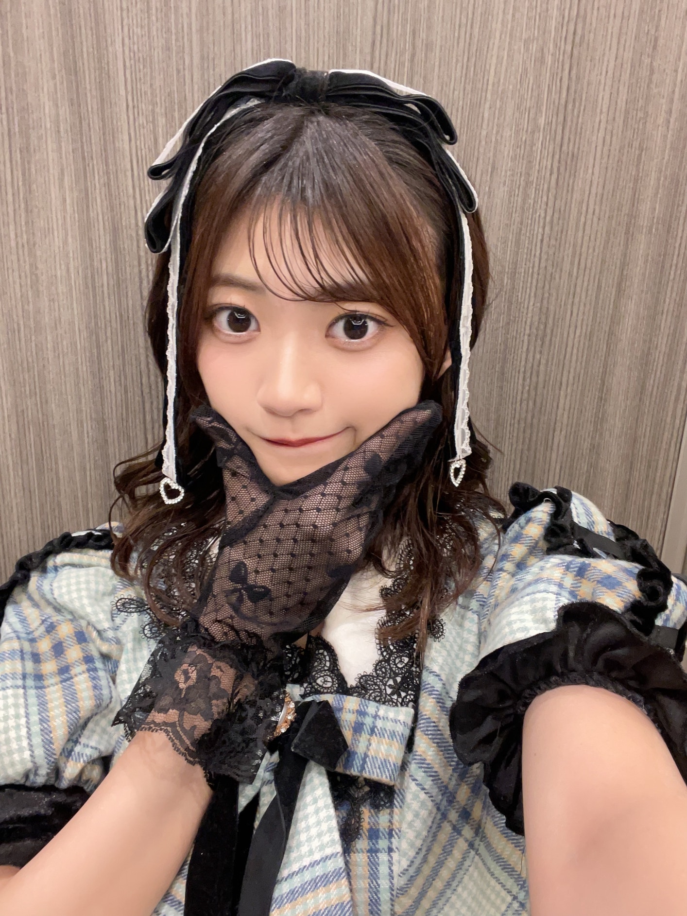 Post de la Comunidad KAWAII LAB. - 今日の大特典会ありがとう~！ 明日も楽しみっ！ - CS Kana Itakura