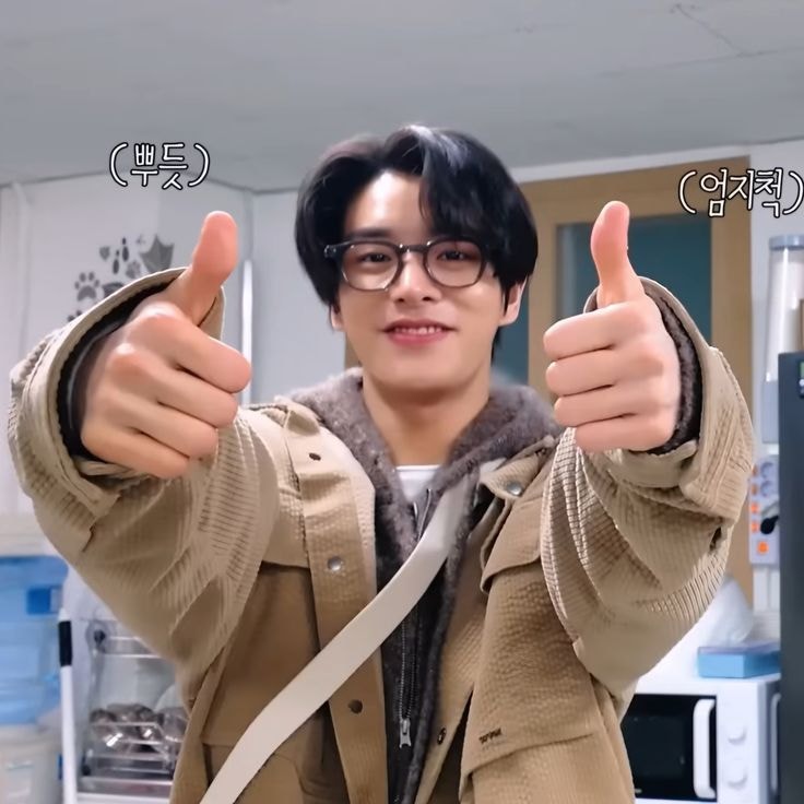 ENHYPEN Community Post - good morning jake!!!! goodluck and have lots ...