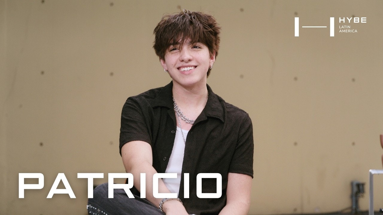 Weverse Santos Bravos Media - Patricio: "Soy el mero mero"