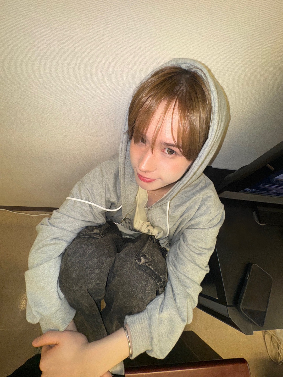 TWS Community Post - 🤓 - KYUNGMIN