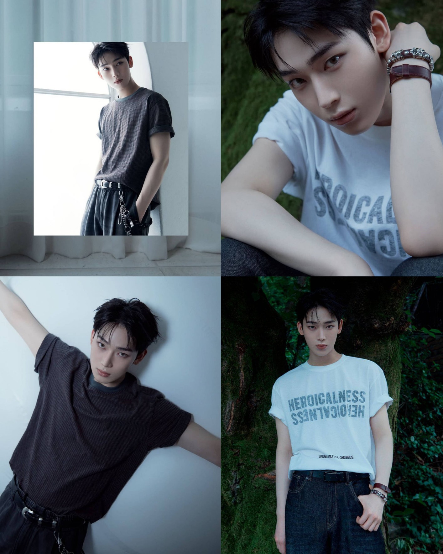 ENHYPEN Community Post - KIM SUNOO YOU ARE SO HANDSOME 😻🌹 ️ ️‍🔥