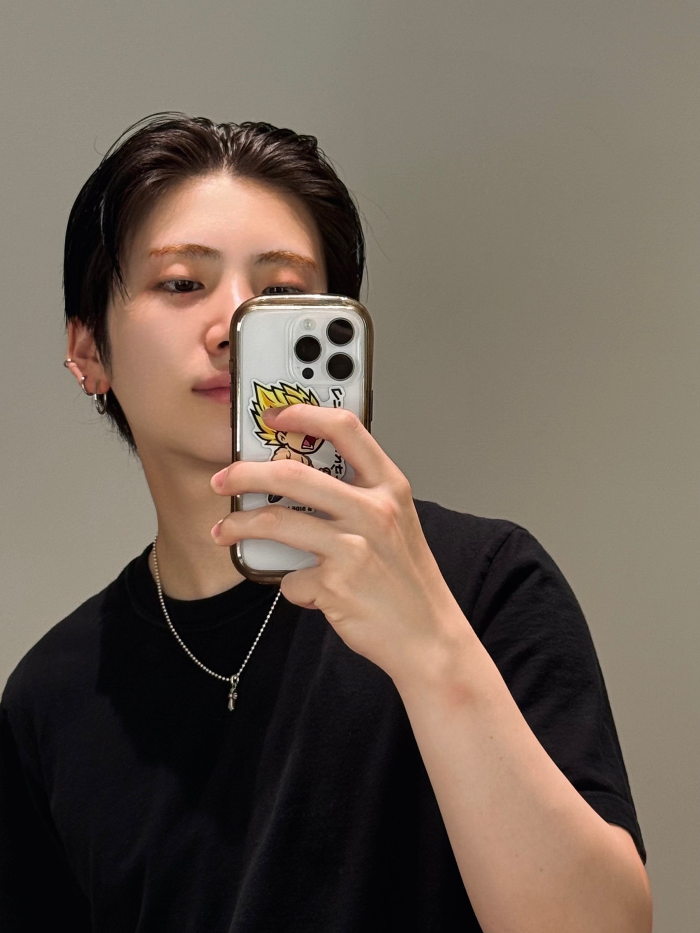 &TEAM Community Post - 😶‍🌫️😴 - YUMA