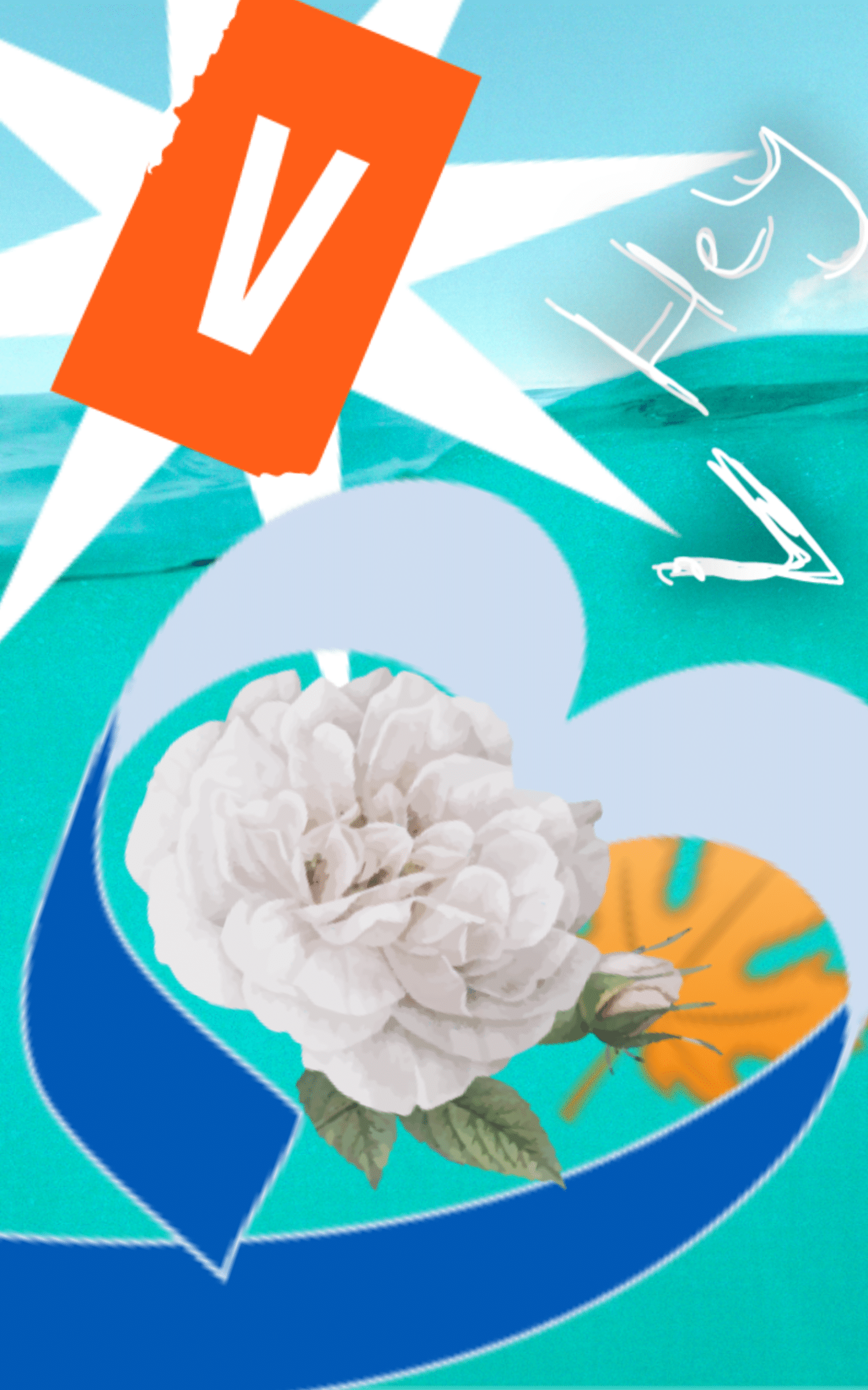 BTS Weverse Fan Letter