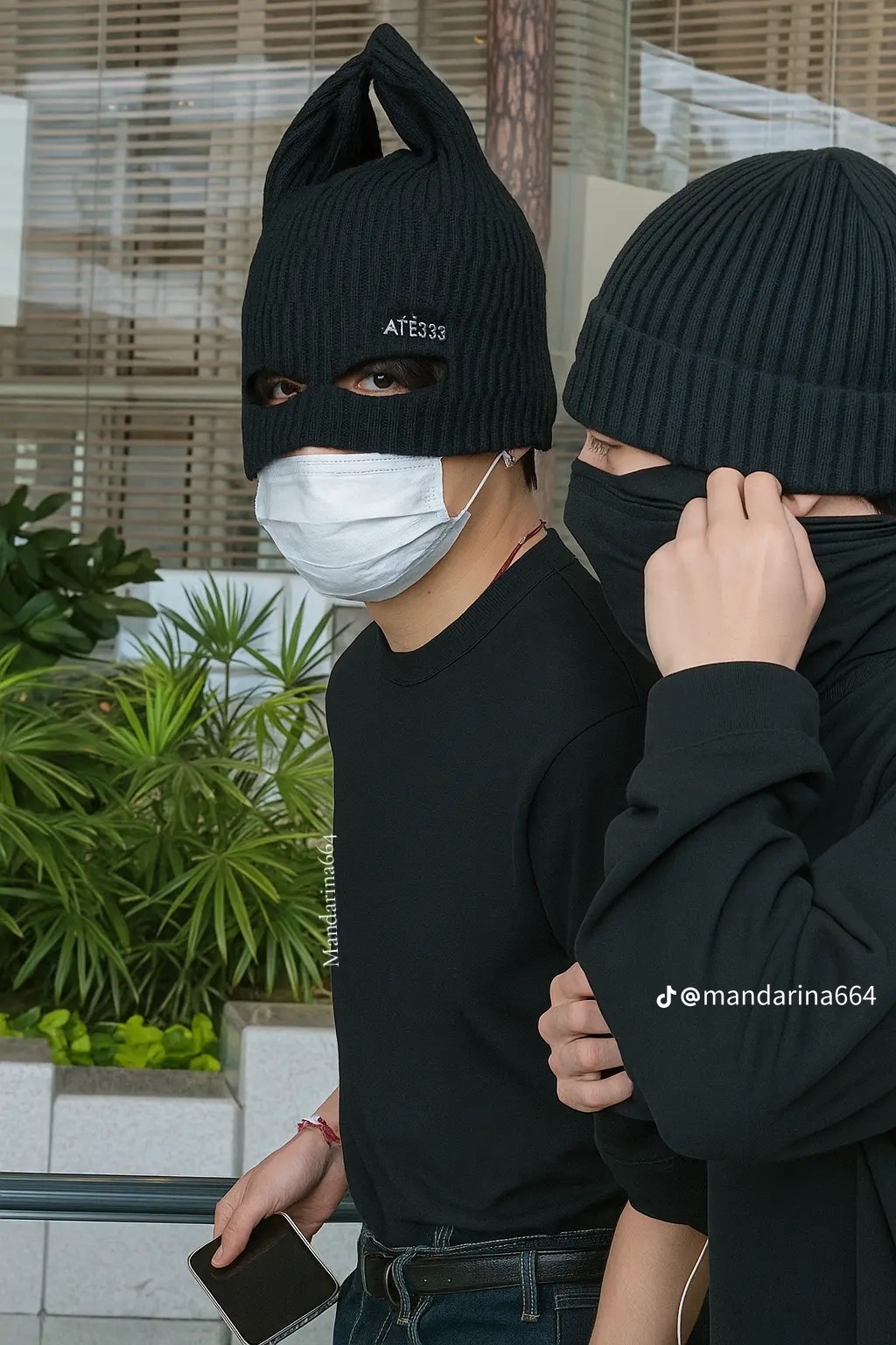 BTS Community Post - I'm disappointed ...🙂🤌🏻 No, what is it in the head ...