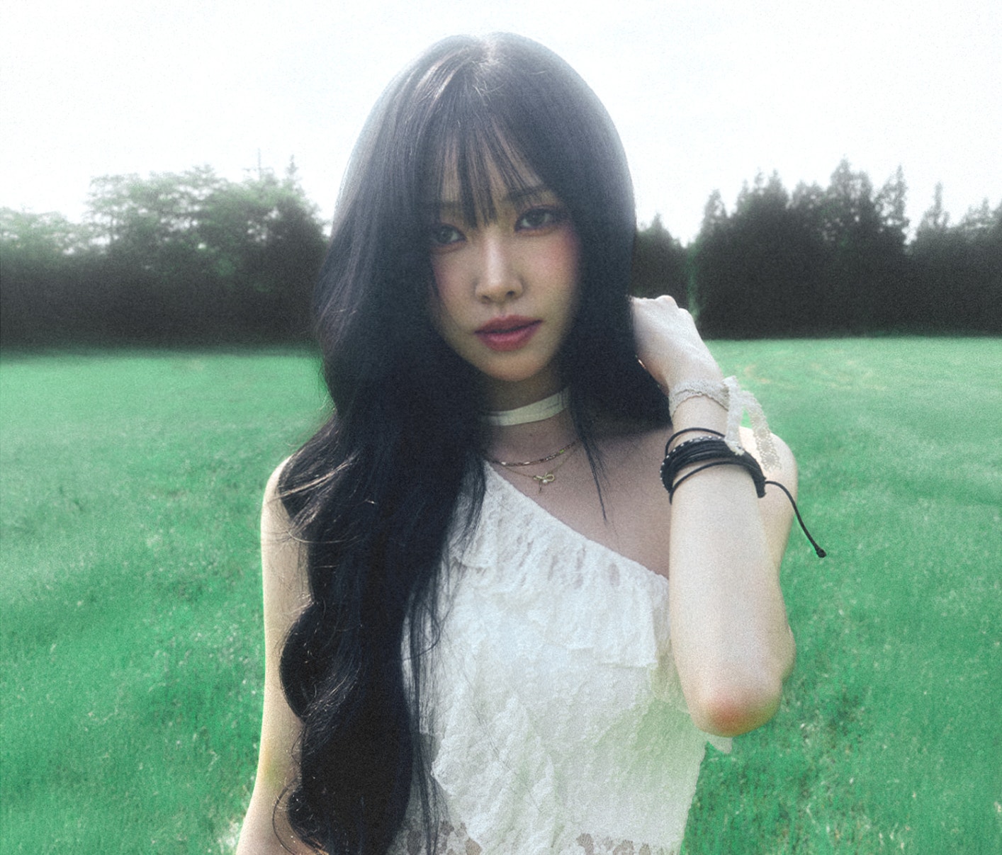 Weverse YUJU Community Highlight