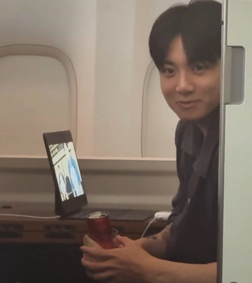 BTS Community Post - I'm going to stare at you till you end up on my ...