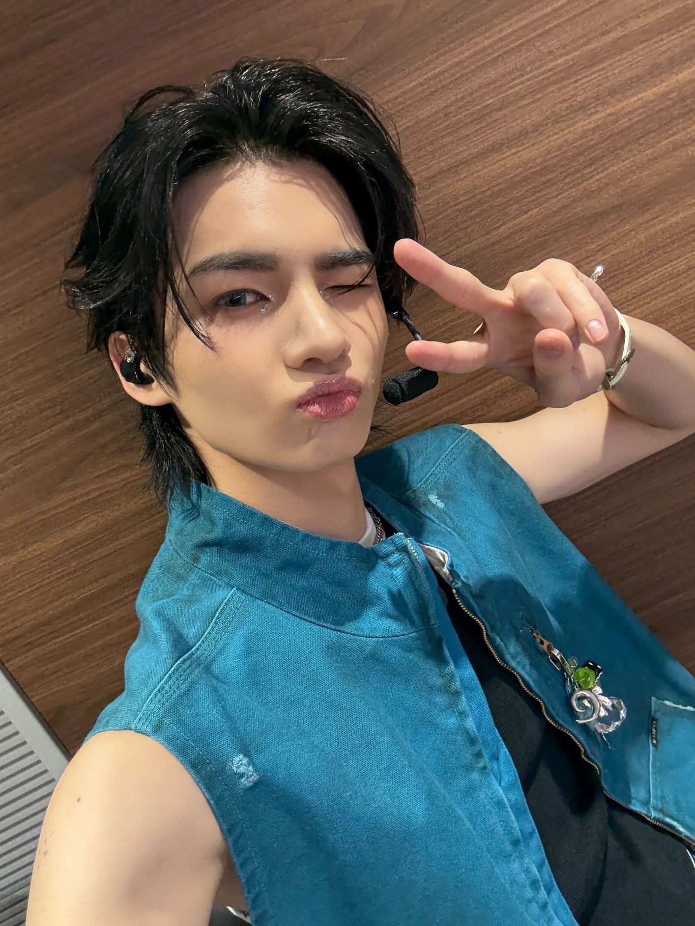 aoen Community Post - 「CDTVライブ！ライブ！」に初出演させて頂きました！ 皆さん楽しんでくれましたか？ 次回も出演 ...