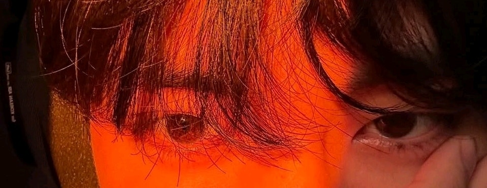 BTS Community Post - 🗣️ : Abs Or Biceps? Me : "EYES🤍"