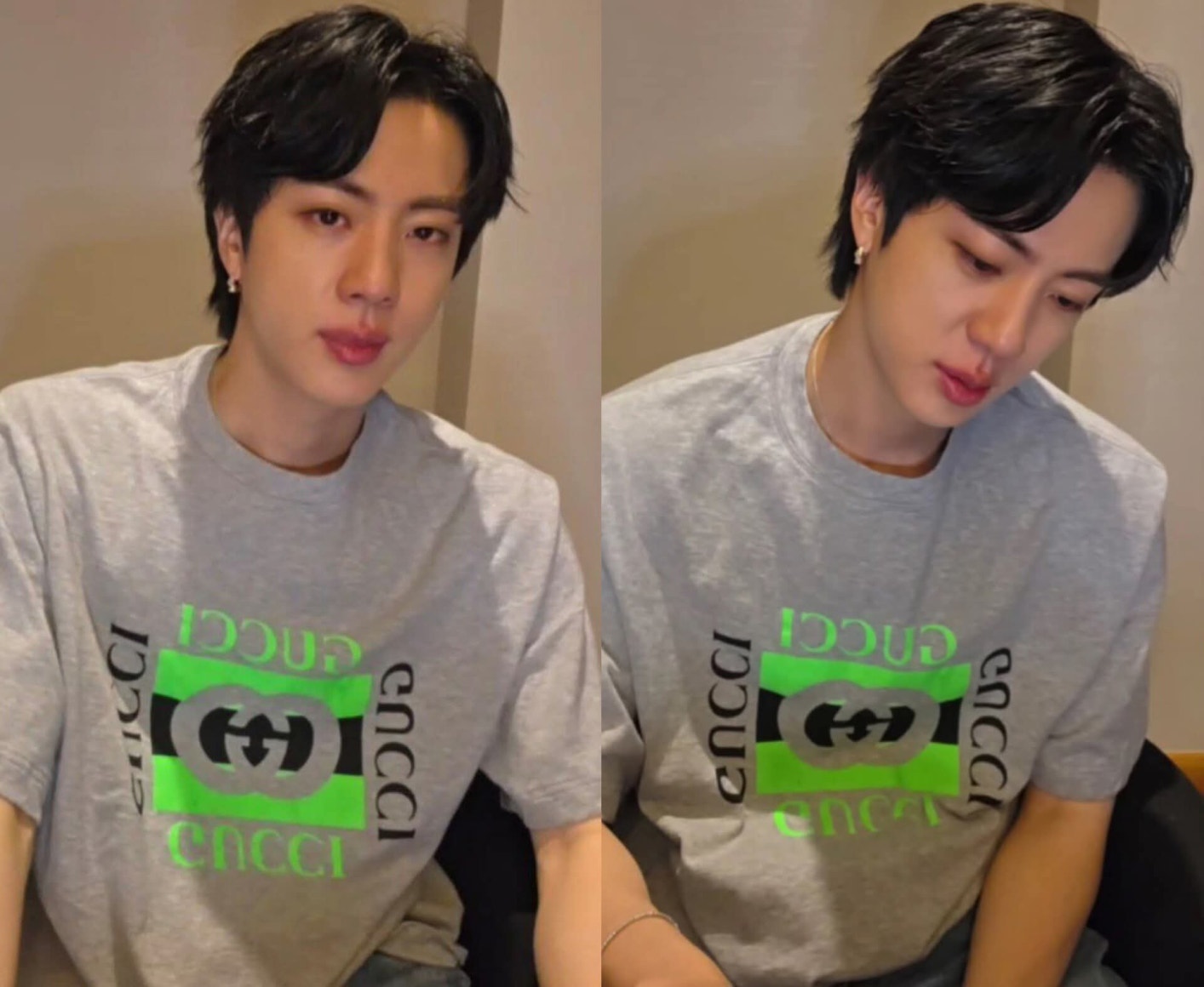 BTS Community Post - Good Morning Oppa 🌞