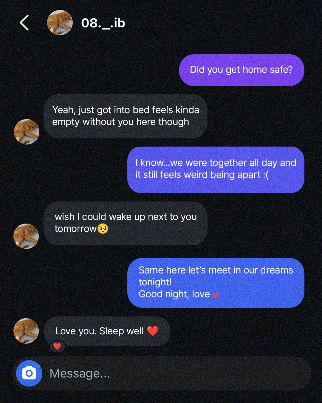 Weverse JUSTB Image - JUSTB Digital Single [Too Late] SCENE #1