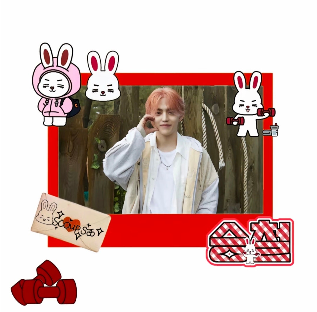 SEVENTEEN Community Post - #HAPPY_SCOUPS_DAY 오바는 너에게 생일 축하해🍒! 오늘은 30 세의 ...