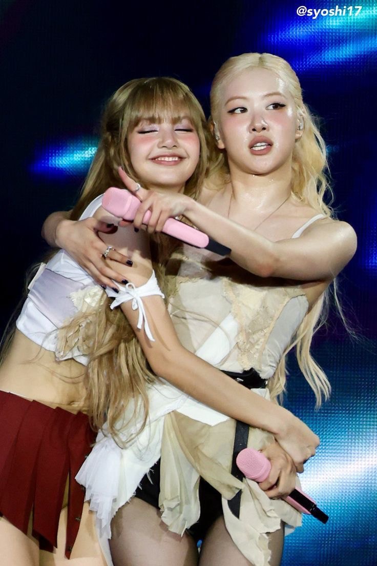 BLACKPINK Community Post