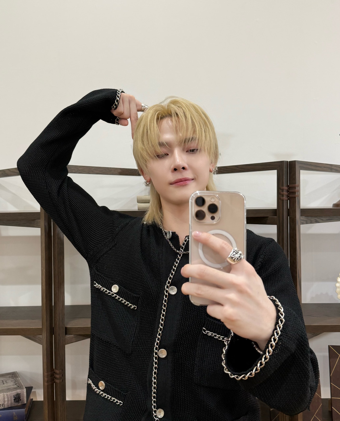 &TEAM Community Post - 냥아🐱 - YUMA