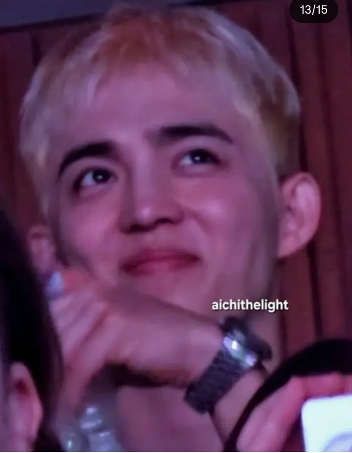 SEVENTEEN Community Post - #HAPPY_SCOUPS_DAY Happy bongo day!