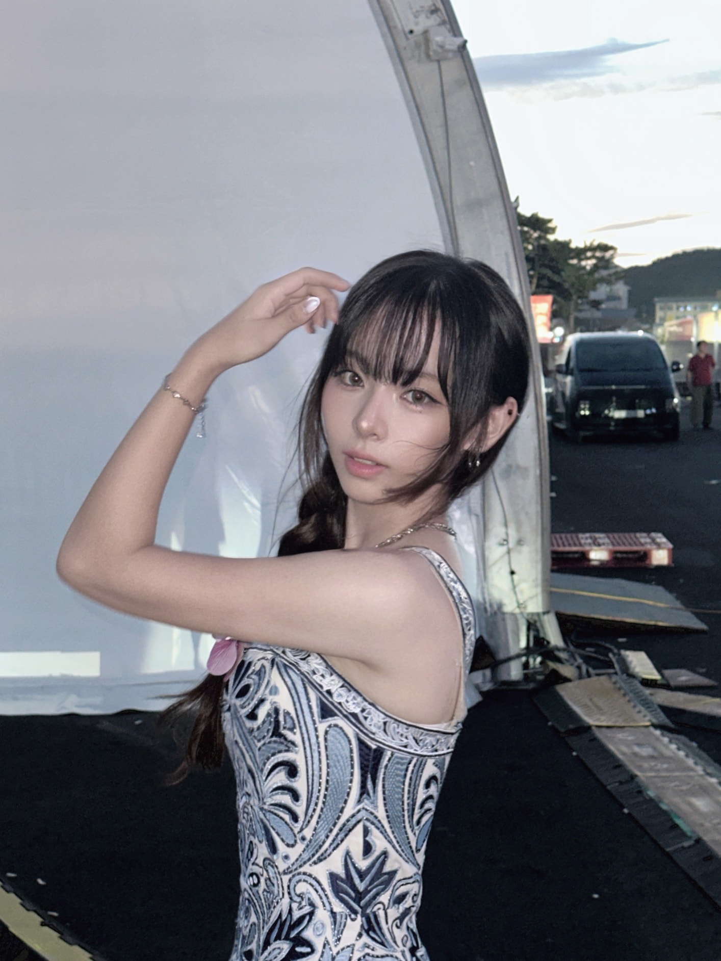 SAY MY NAME Community Post - 🍸 - SHUIE