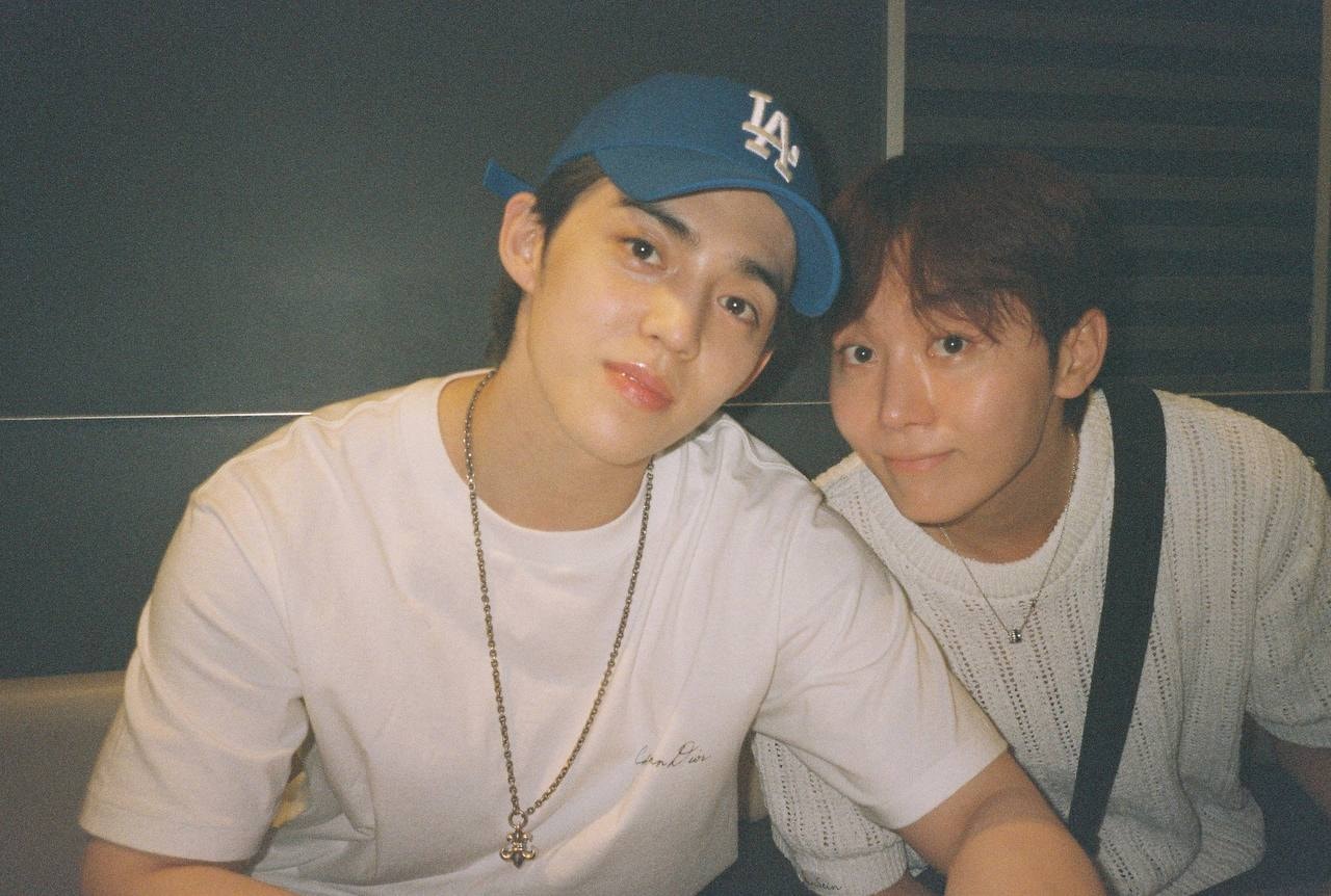 SEVENTEEN Community Post - #HAPPY_SCOUPS_DAY 승철아 생일축하해ㅐㅐ 지났지만 아직앵커리지는 ...