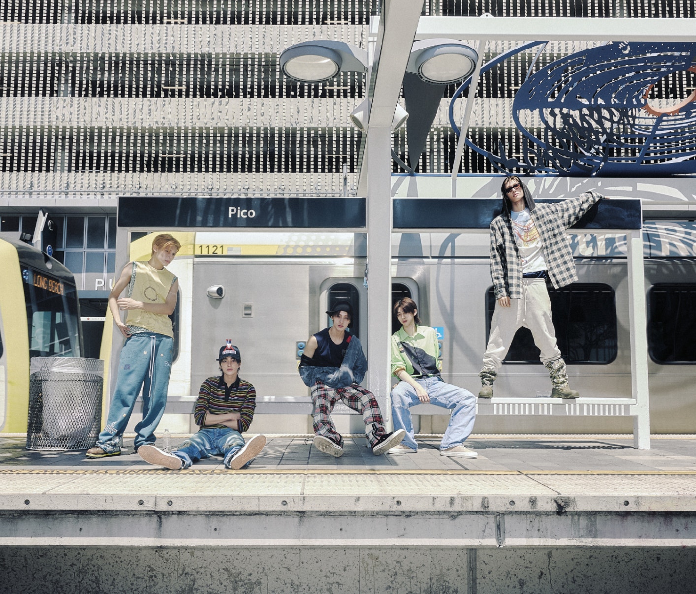 Highlight de la Comunidad CORTIS de Weverse