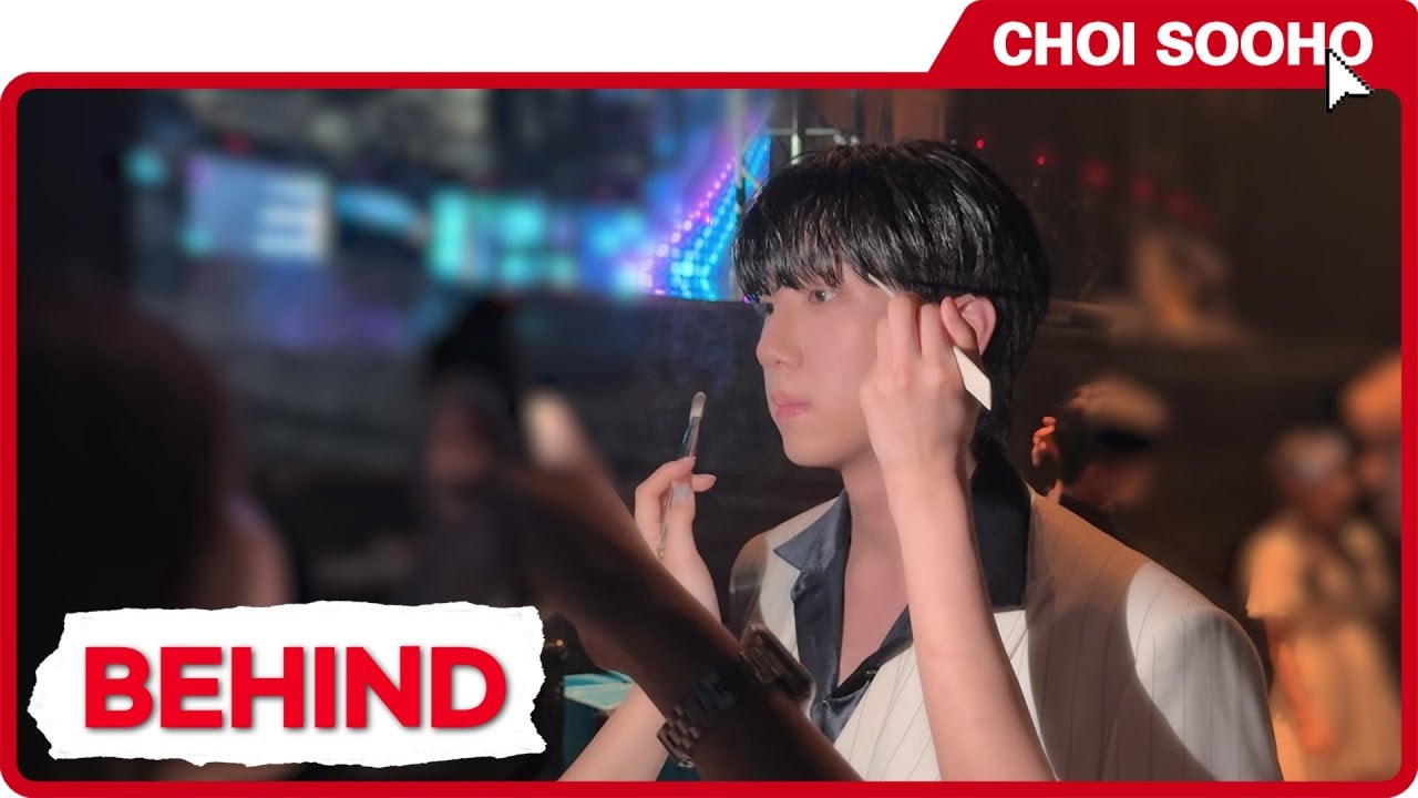 CHOI SOO HO社区Media