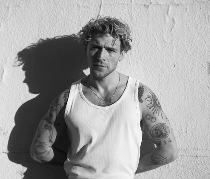 Weverse Christopher Community Highlight