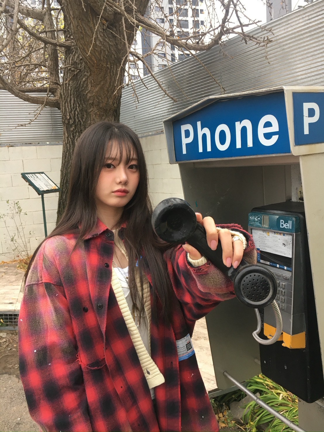 BABYMONSTER Community Post - tomorrow is rora birthday, happy birthday rora