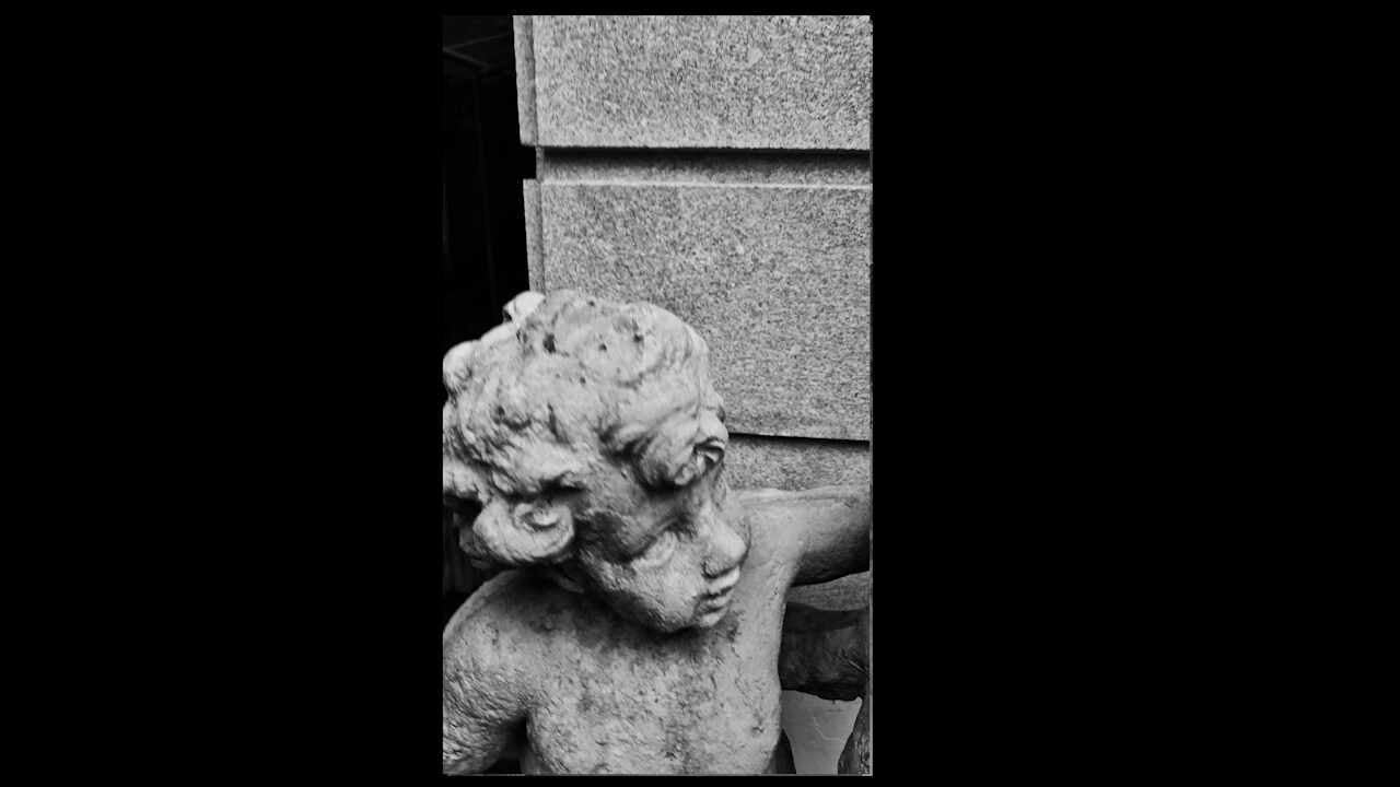 Dragon Pony Community Post - 흔적 - Pyun Sung Hyun