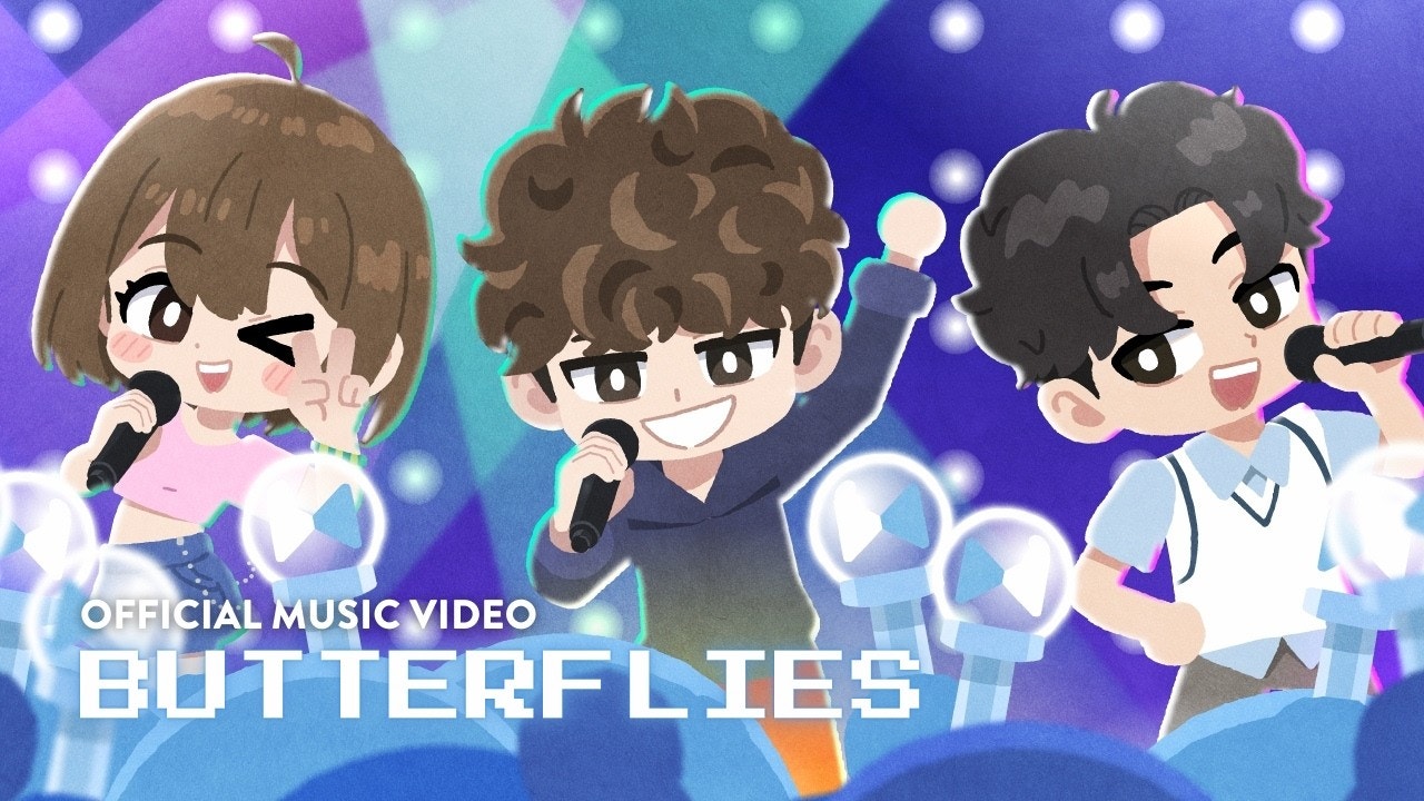 Multimedia de JVKE de Weverse - JVKE (feat. TAEHYUN of TXT, KIM CHAEWON ...