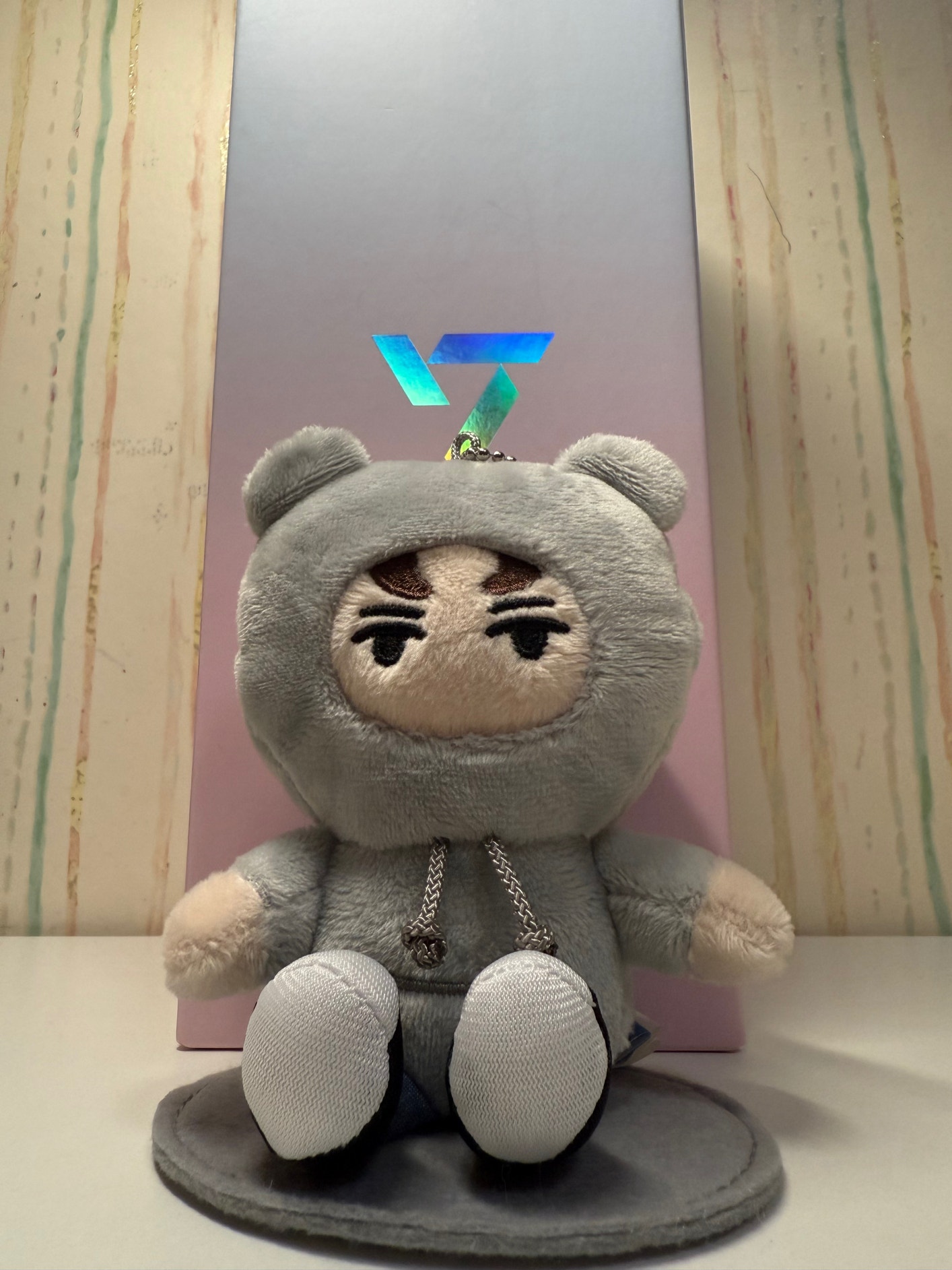 SEVENTEEN Community Post - nonver大王驾到