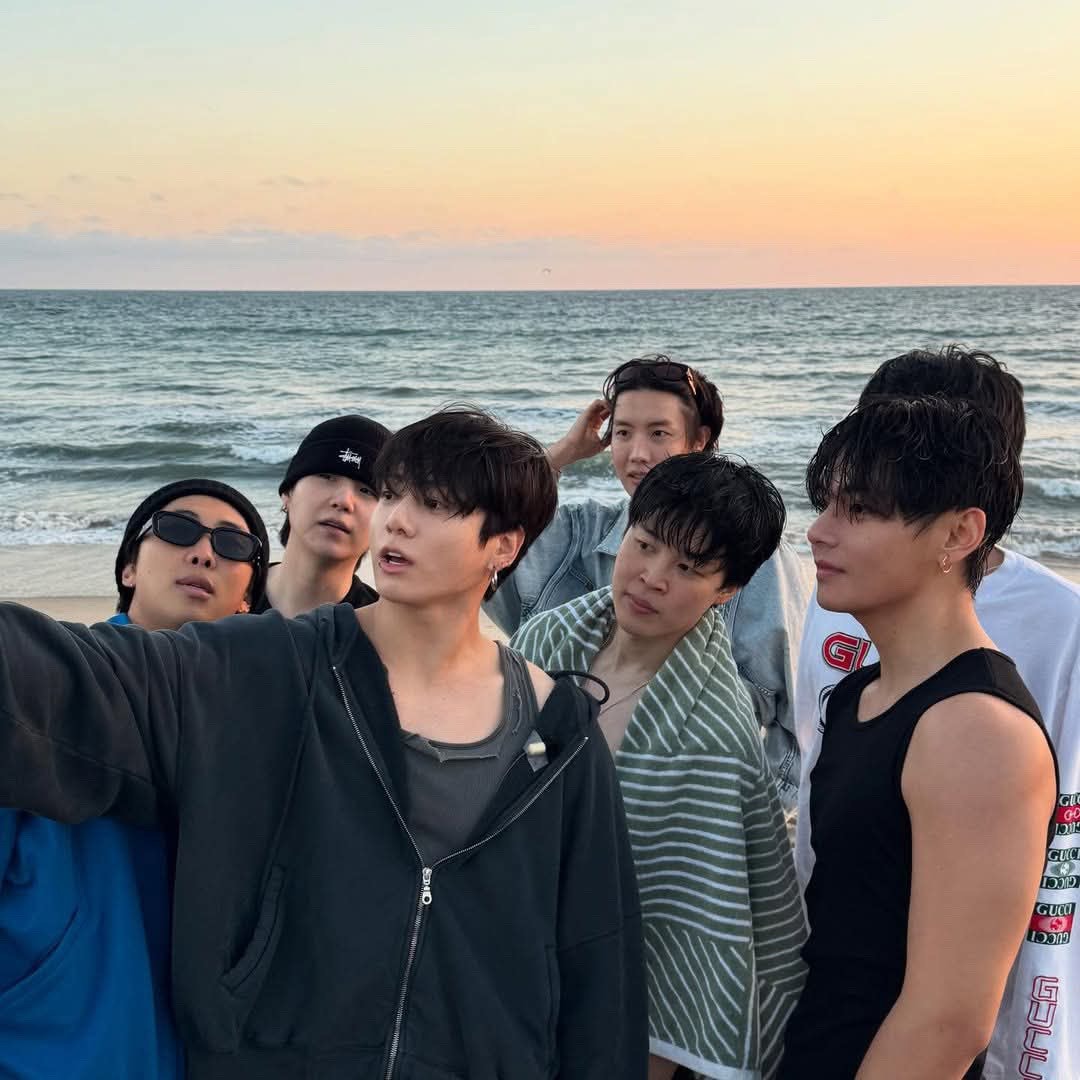 BTS Community Post - What if, what if we get a Bangtan Bomb of the ...