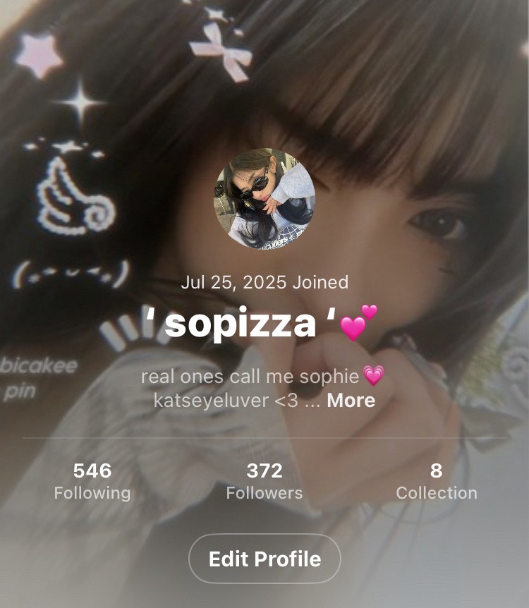 KATSEYE Community Post - WE’RE SO CLOSE WHATTT 😭 TYSM GUYSS I CANT WAIT UNTILL I GET TO 400 IM ...