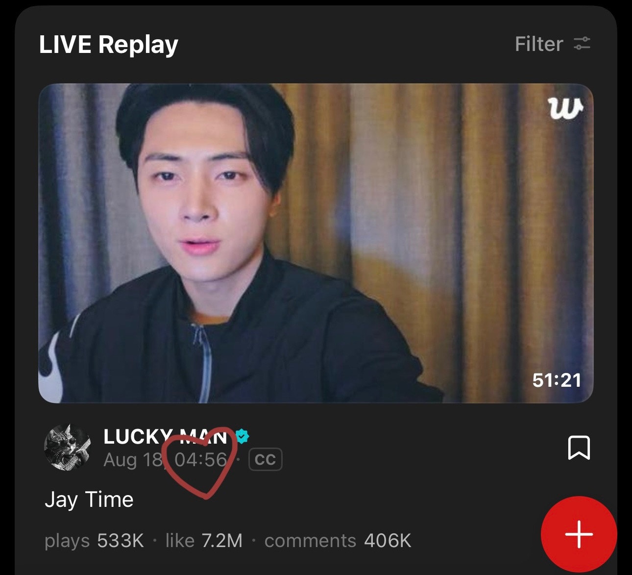 ENHYPEN Community Post - Why should ‘Jay Time’ be at 4:56am ammmm!!! AM ...