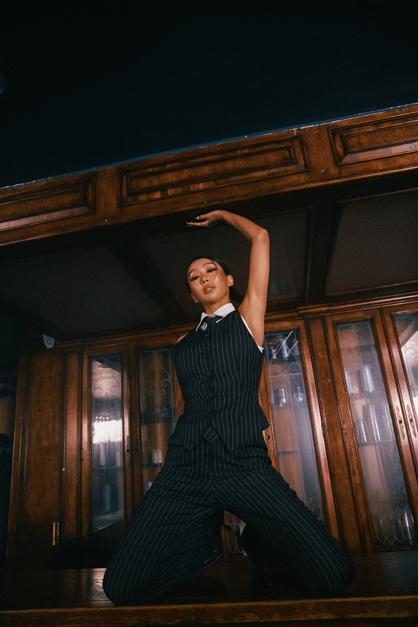 Weverse HYOLYN Image - [HYOLYN] DIGITAL SINGLE ‘𝑺𝑯𝑶𝑻𝑻𝒀 ‘ 2F