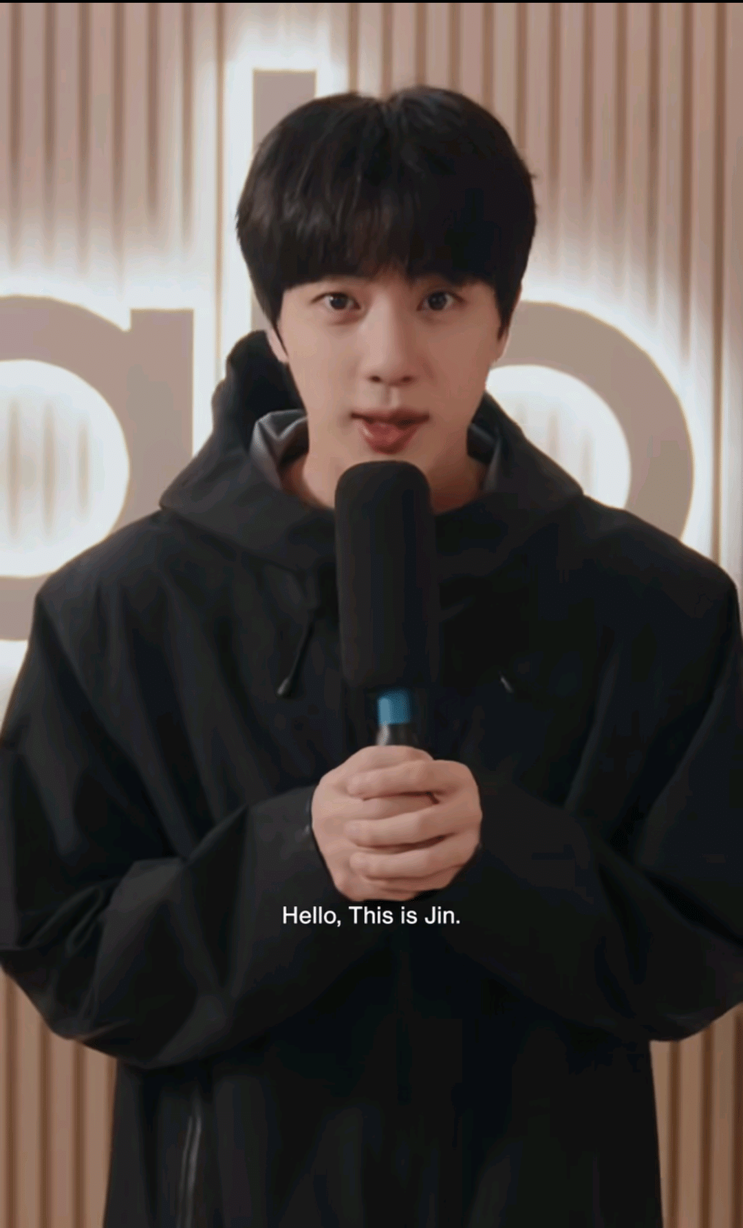 BTS Community Post - He looks sooo Adorable and Charming 😚