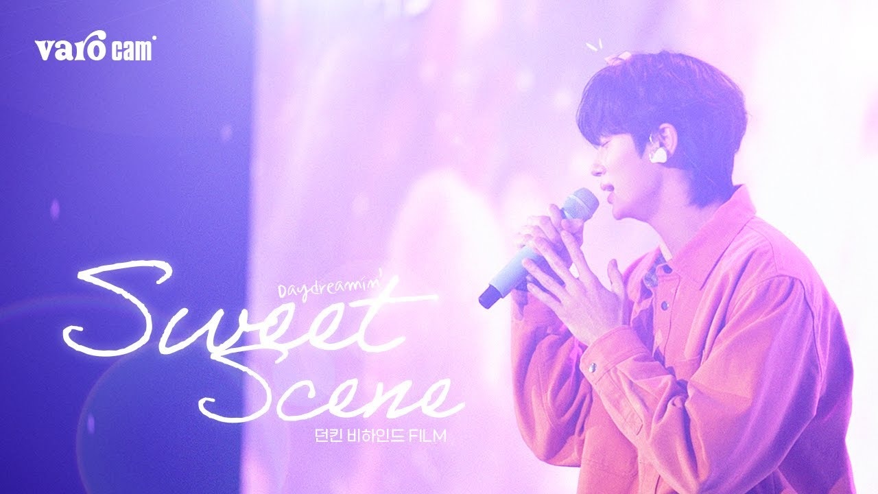 Weverse BYEON WOO SEOK Media - [𝐕𝐚𝐫𝐨 𝐜𝐚𝐦] Wooseok's sweet scene 🎬