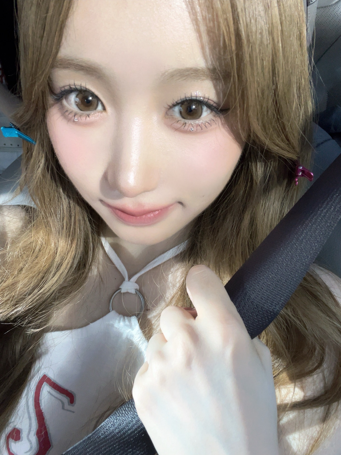 SAY MY NAME Community Post - ໒꒱· ﾟ♡ - MEI